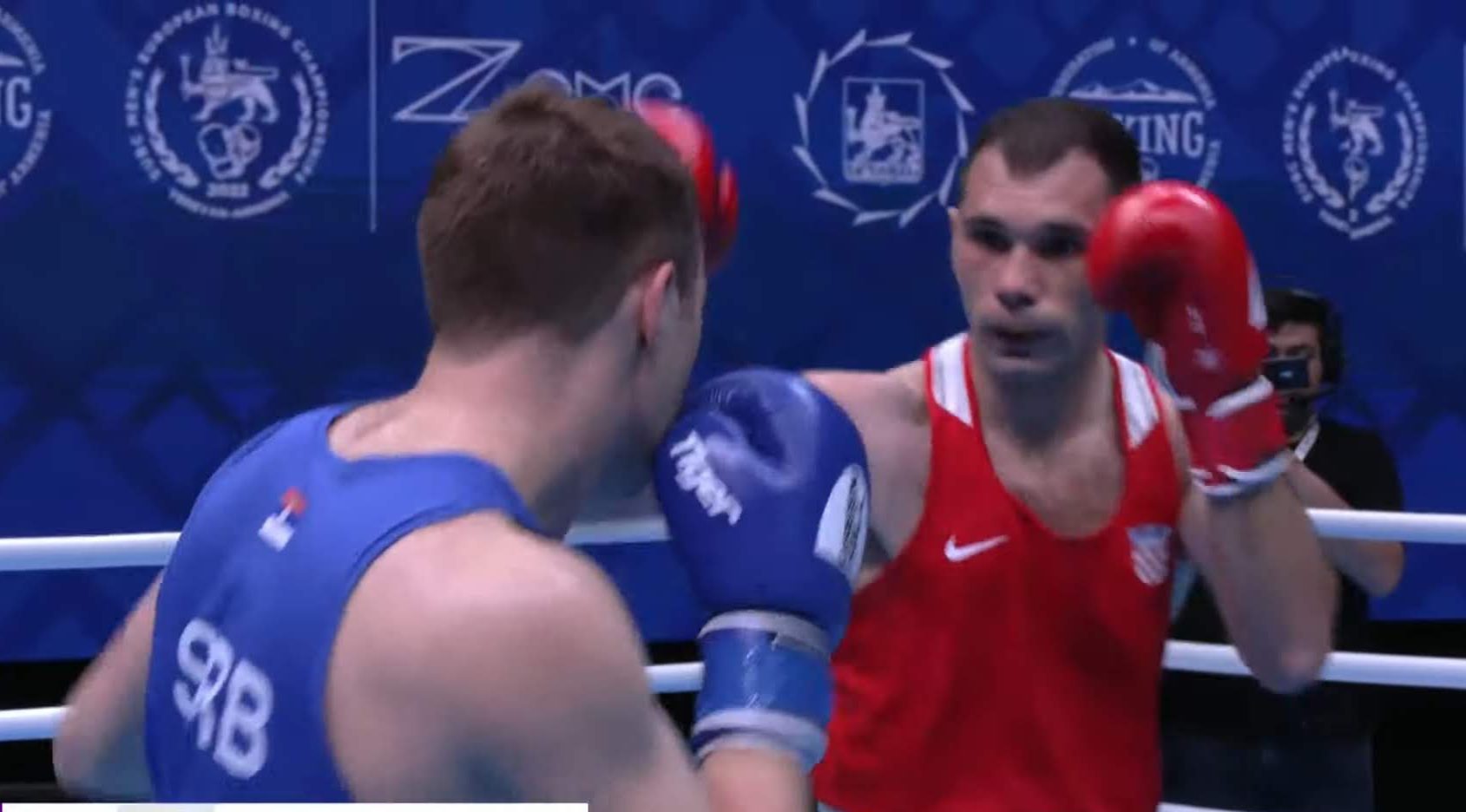 DAMIR PLANTIĆ NIJE PROŠAO OSMINU FINALA NA MEDITERANSKIM IGRAMA Stariji ...