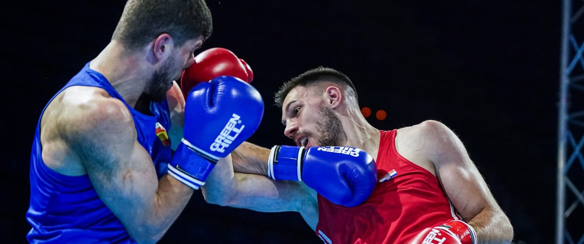 Hrvatska boksački savez – Croatian Boxing Federation